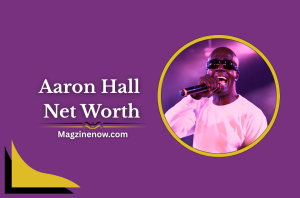 Aaron Hall Net Worth: What Is He Worth Today?