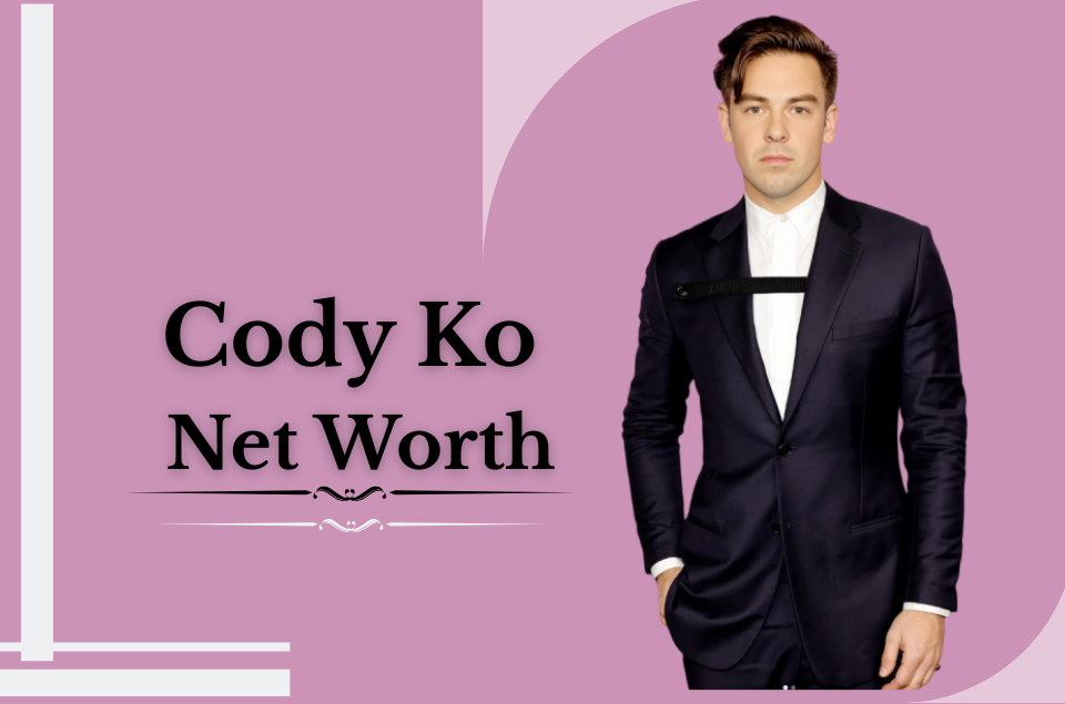 Cody Ko Net Worth Breakdown: YouTube, Podcasts & Brand Deals