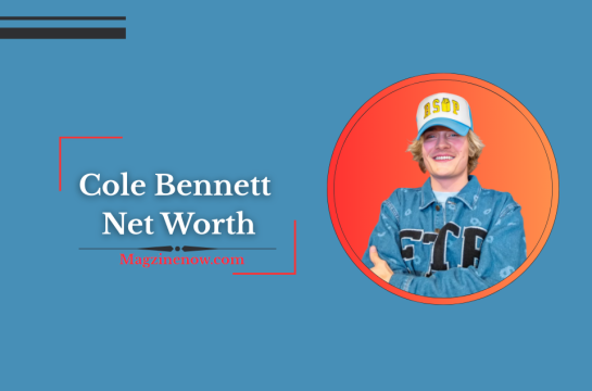 Cole Bennett Net Worth: Discover His Wealth Today
