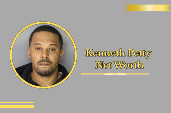 How To Understand Kenneth Petty Net Worth In 2025