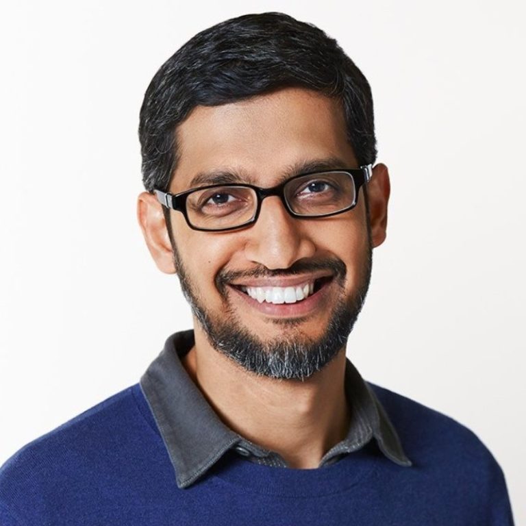 Kiran Pichai: The Quiet Son Of A Tech Titan