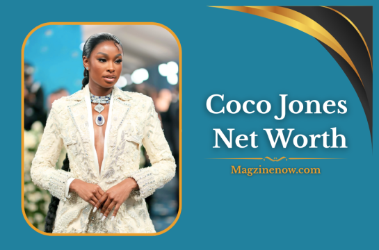 Coco Jones Net Worth 2025 – Financial Rise Of A Star