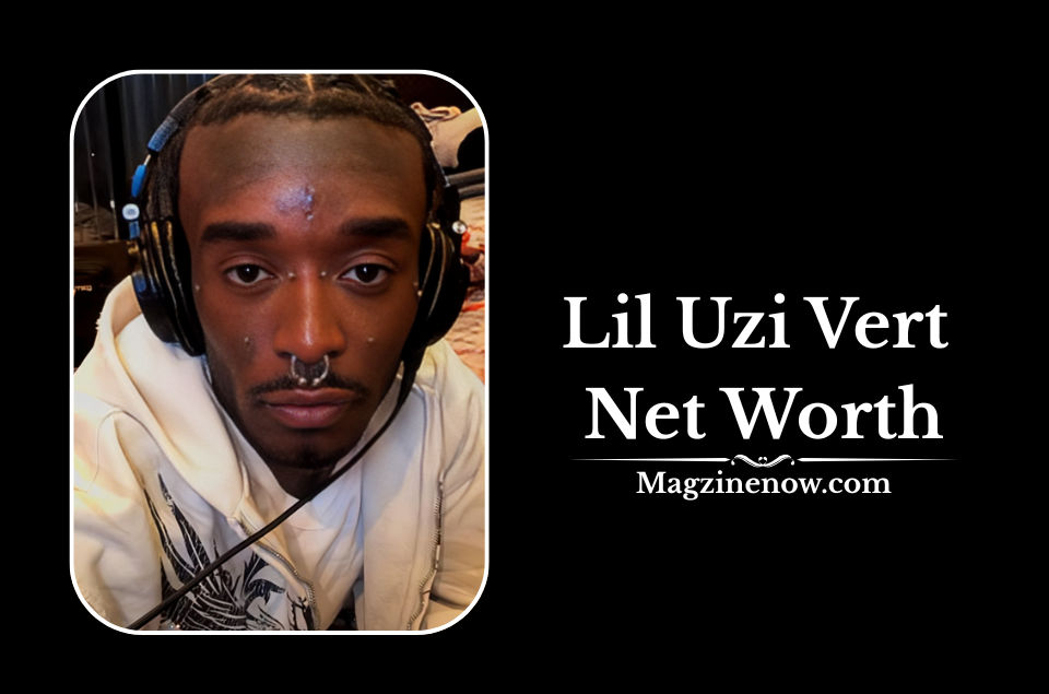Lil Uzi Vert Net Worth 2025: Age, Music Career, Income & Facts